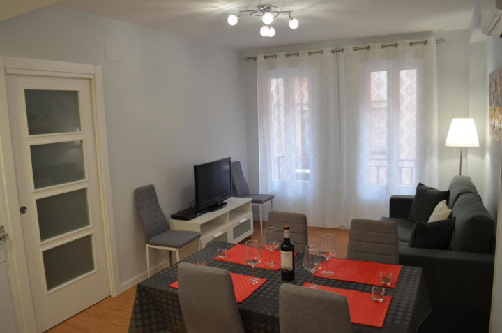 Apartamento Camino Laurel En Travesía Laurel Nº 6 - Lardero