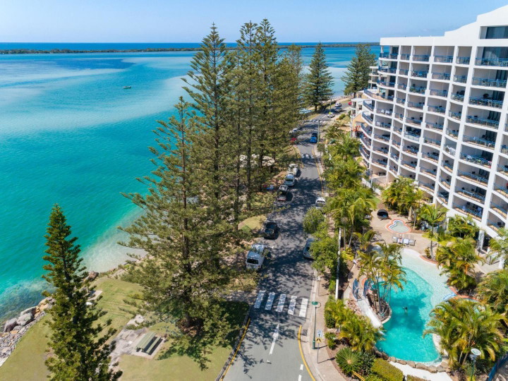 Ramada Resort By Wyndham Golden Beach - Caloundra