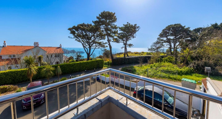 Saints Bay Hotel - Guernesey
