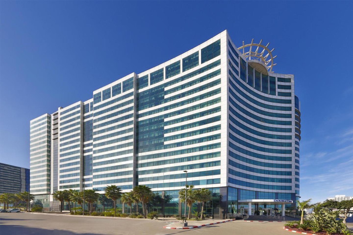 Doubletree By Hilton Casablanca City Center - Casablanca