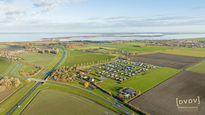 Buitenplaats Oudendijke - Netherlands