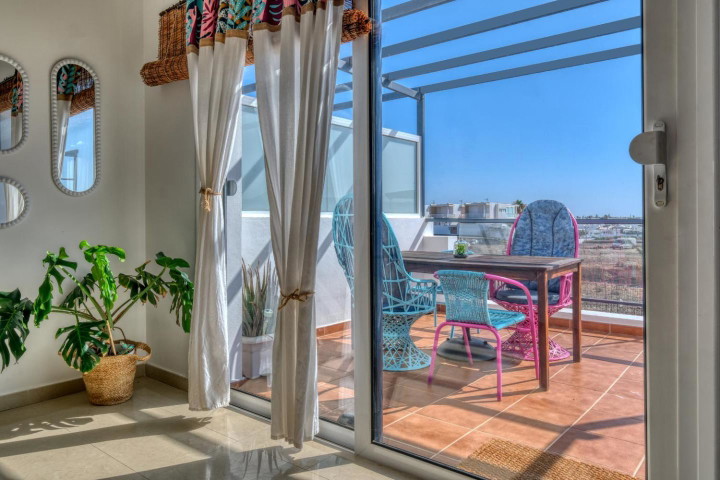 The Mermaid House- Playa Honda - Arrecife