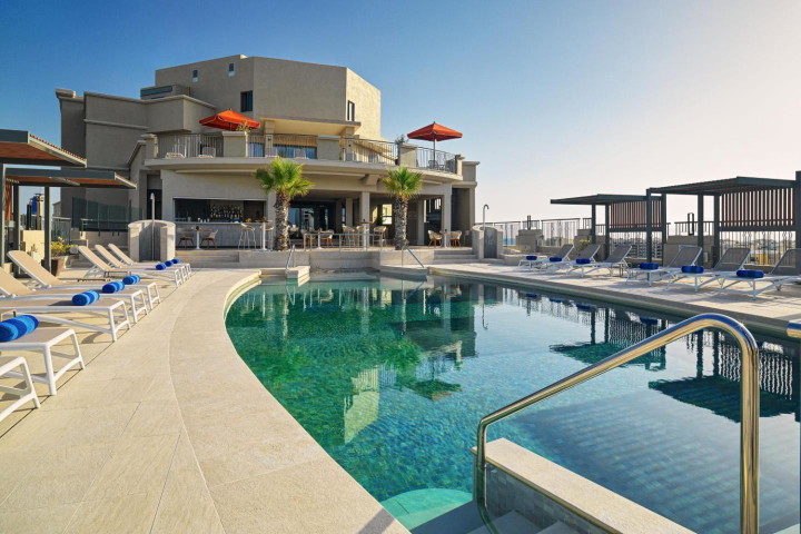 Malta Marriott Resort & Spa - Malte