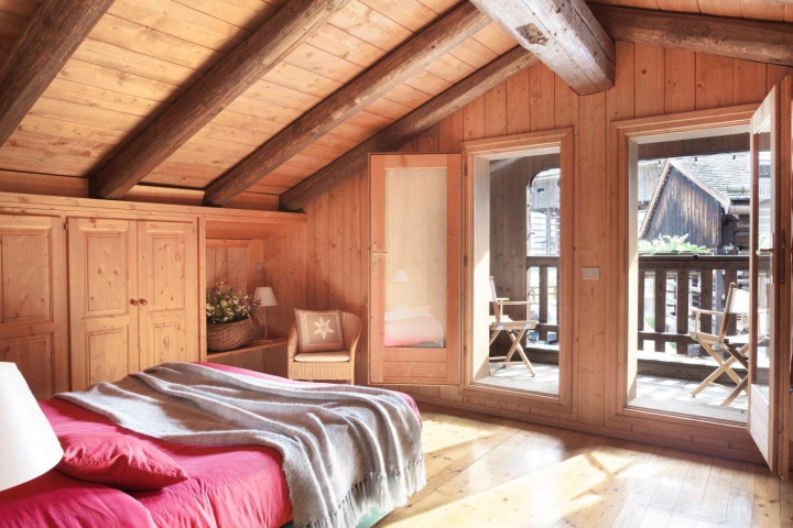 Albergo Diffuso Sauris In Sauris Di Sopra - Sauris