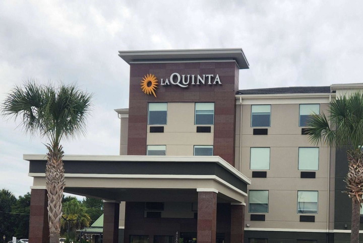 La Quinta By Wyndham Warner Robins - Robins Afb - Warner Robins, GA