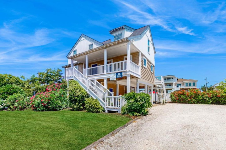 The Sandlot - Sandbridge Beach, VA