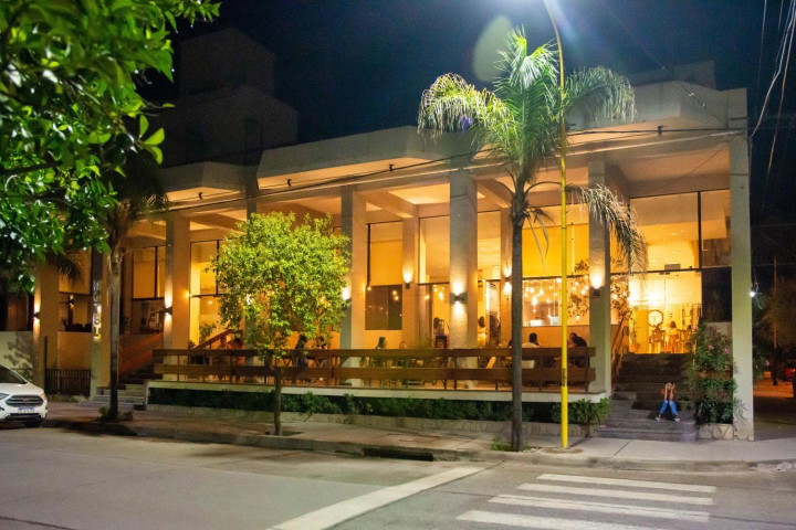 Catalina Hotel San Pedro De Jujuy - San Pedro de Jujuy