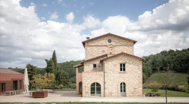 Agriturismo Colle Casini Cortesi - Sarnano