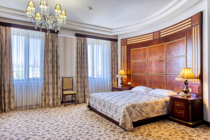 Spa Hotel Grace Forum - Yerevan