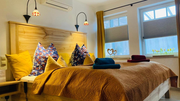 Ferienwohnung Koasa - Kufstein