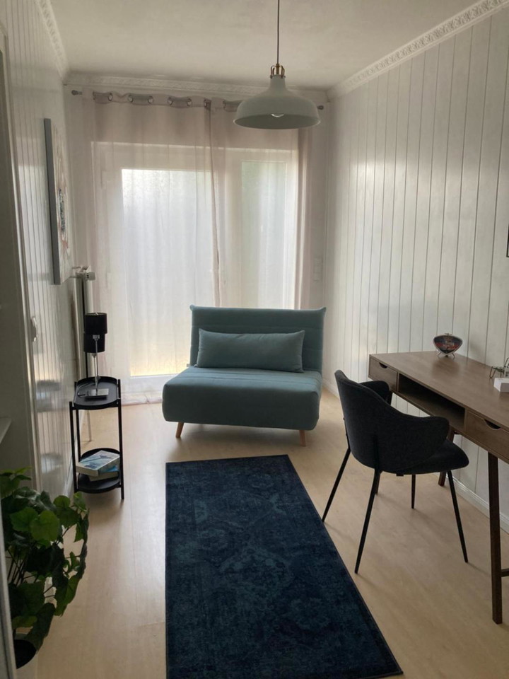 Amselweg Am Waldrand Gelegen Netflix Eigener Carport Uvm - Wiesbaden