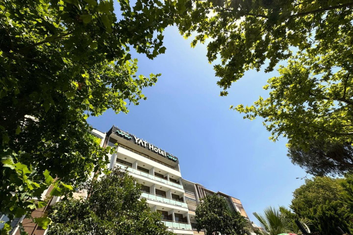Tekirdağ Yat Hotel - Tekirdağ