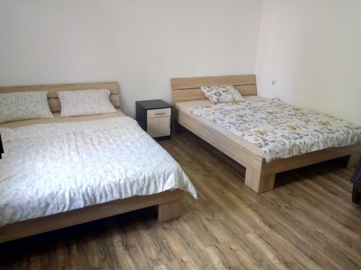 Apartment Quattro 2 - Novi Sad