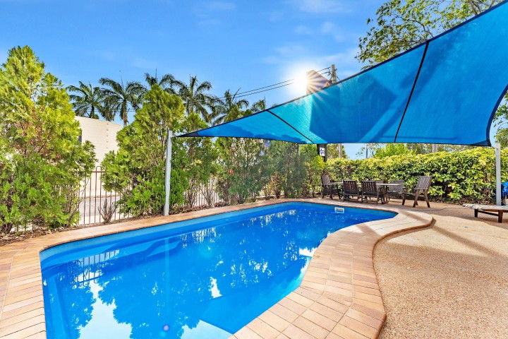 Midlander Motor Inn - Queensland