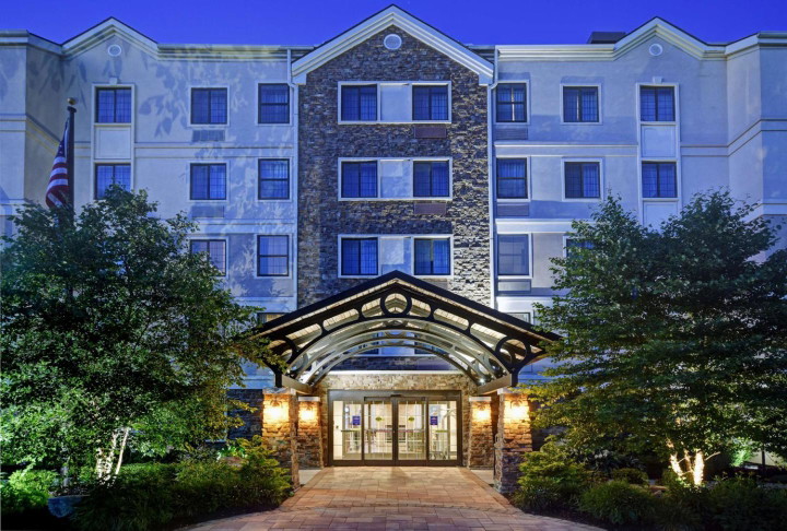 Homewood Suites By Hilton Eatontown - Long Branch