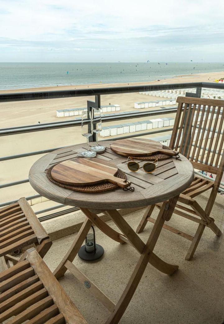 Cavila, Luxe En Stijlvol Verblijf Aan Zee - Damme, Belgique