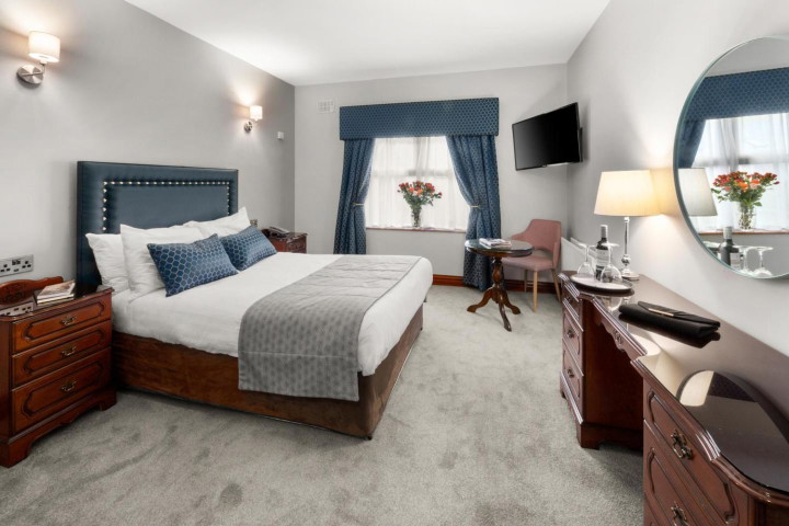 Rathkeale House Hotel - Limerick City