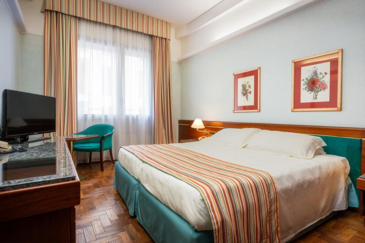 Hotel Crivi's - Sesto San Giovanni