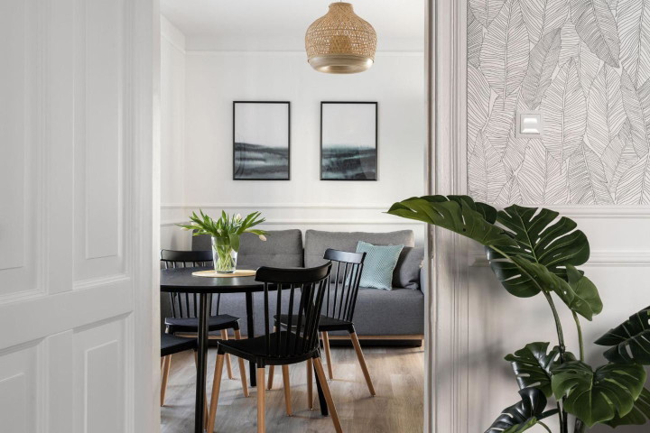 Sanhaus Apartments - Mewa - Komfortowe Apartamenty Przy Deptaku - Sopot