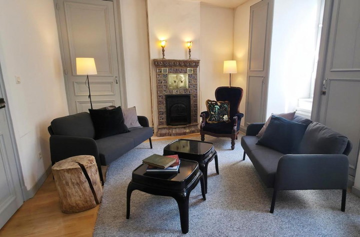 Mv2 Maison Verte Second Apartment - Croix