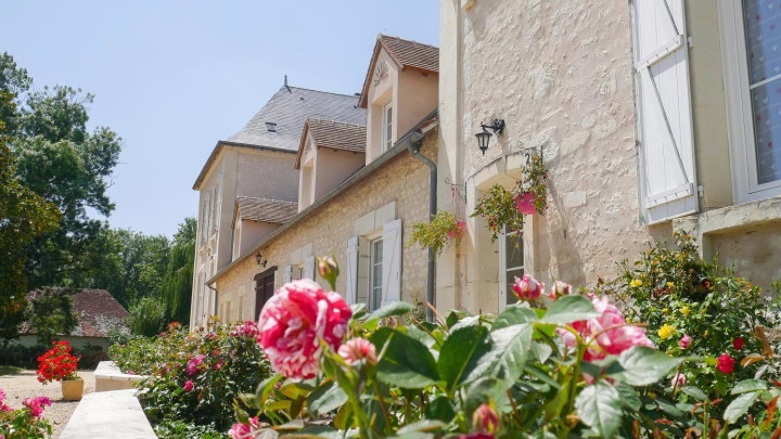 Moulin D'amour - La Roche-Posay