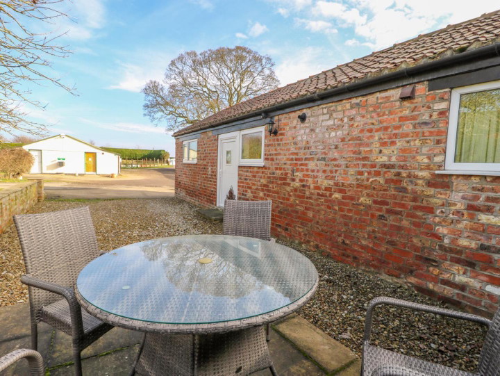 The Cottage At Manor Farm - Fulford