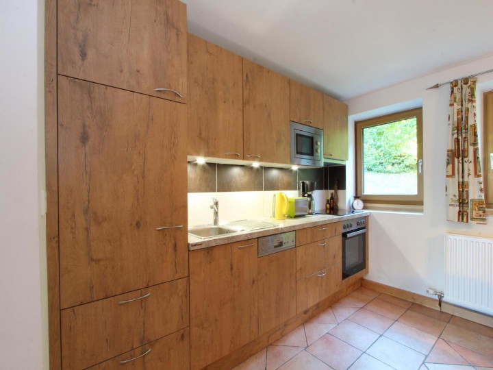 Chalet In Niederndorf Near Kufstein With Balcony - Walchsee