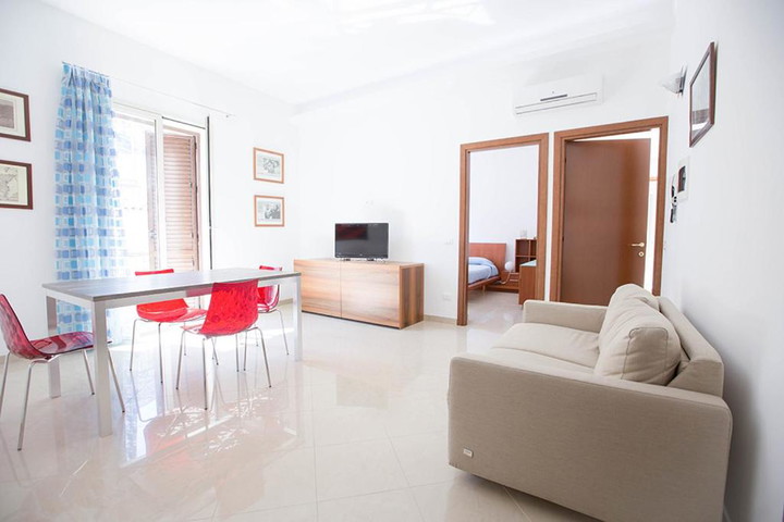 Casa In Centro - Castellammare del Golfo