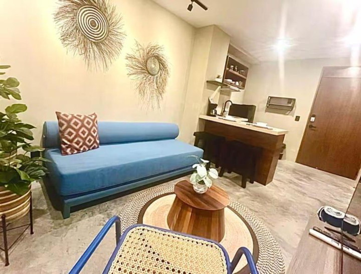 Beautiful And Comfortable Apartment In Sayulita - Sayulita