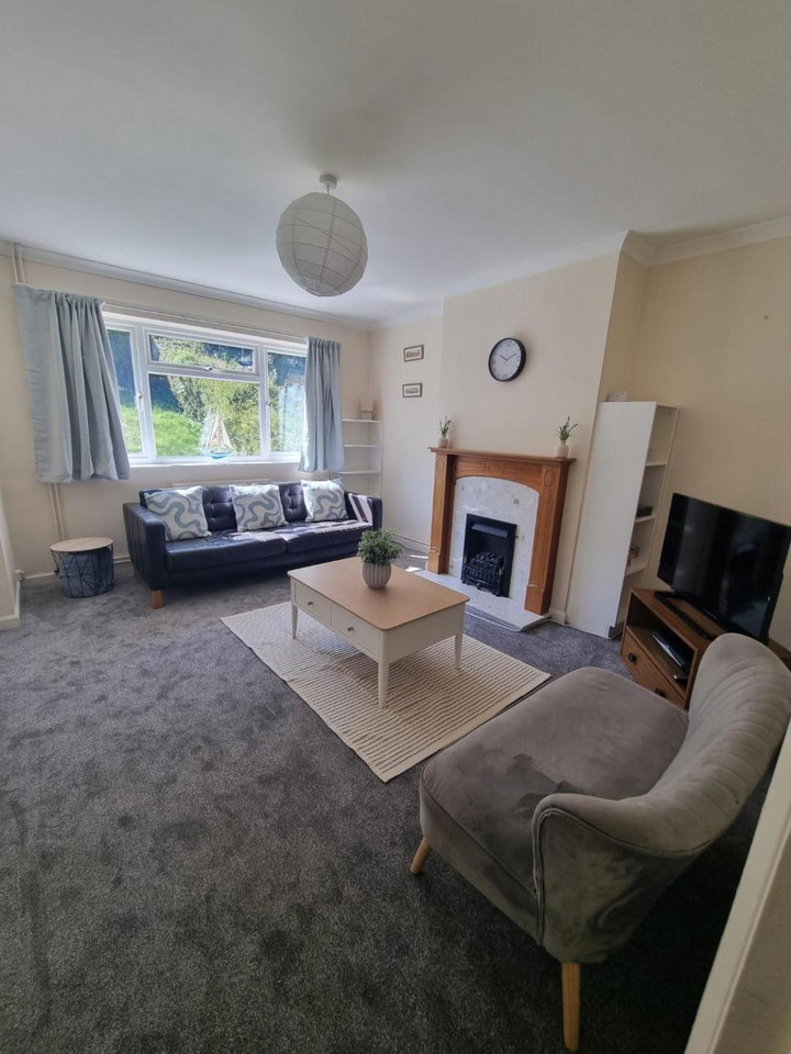 Blossom House - Woodbridge