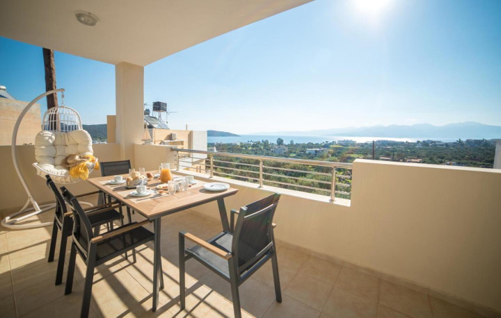 Elounda Dream House - Elounda