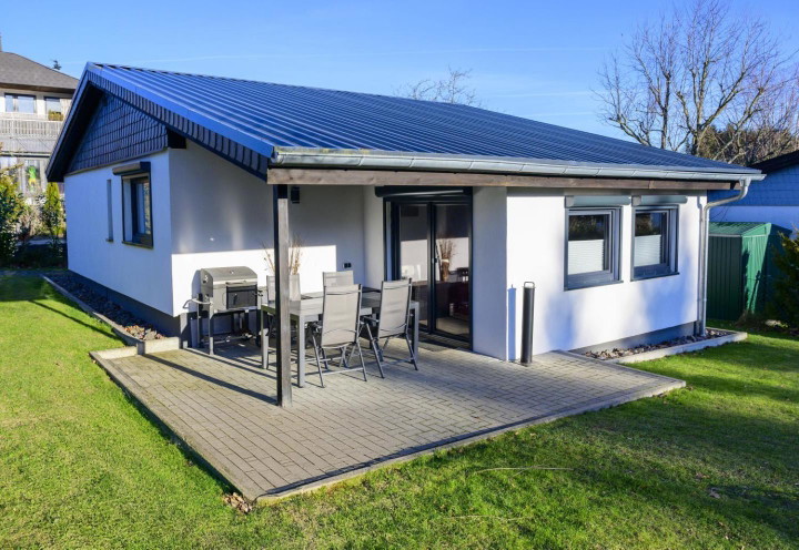 Ferienhaus Bergliebe In Willingen - Willingen (Upland)