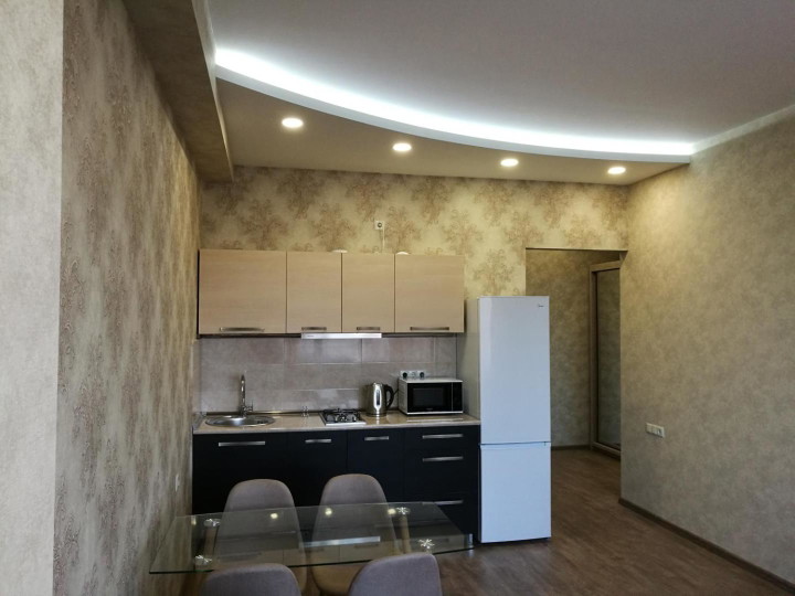 Apartment Irma - Tbilisi