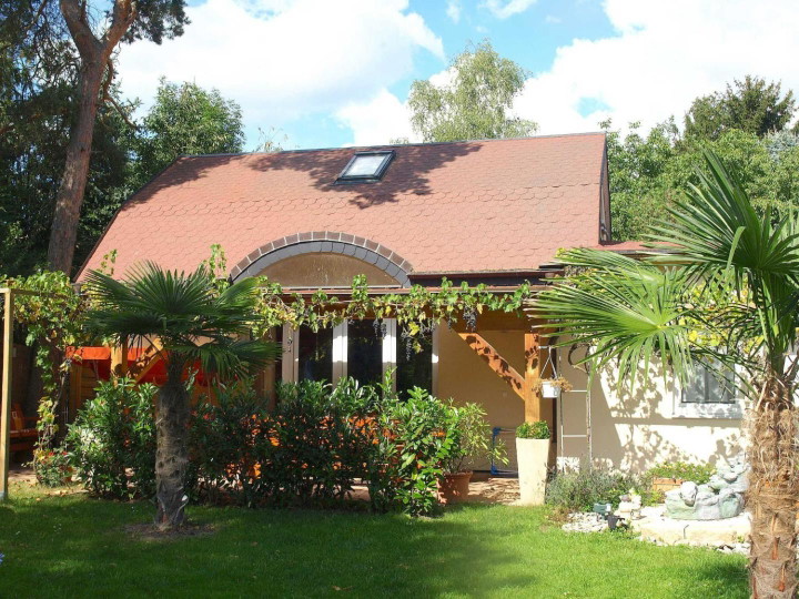 Gästehaus Mengelberg - Lipsia