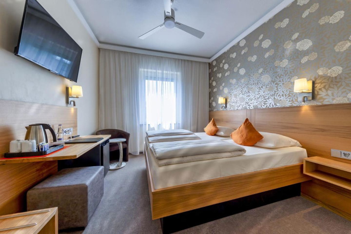 Hotel Brack - München