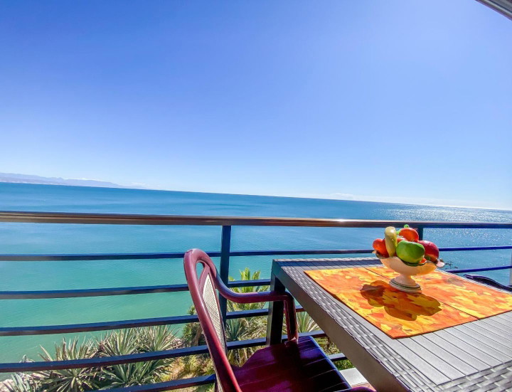Casa Playa - Piscina Y Playa - Torremolinos