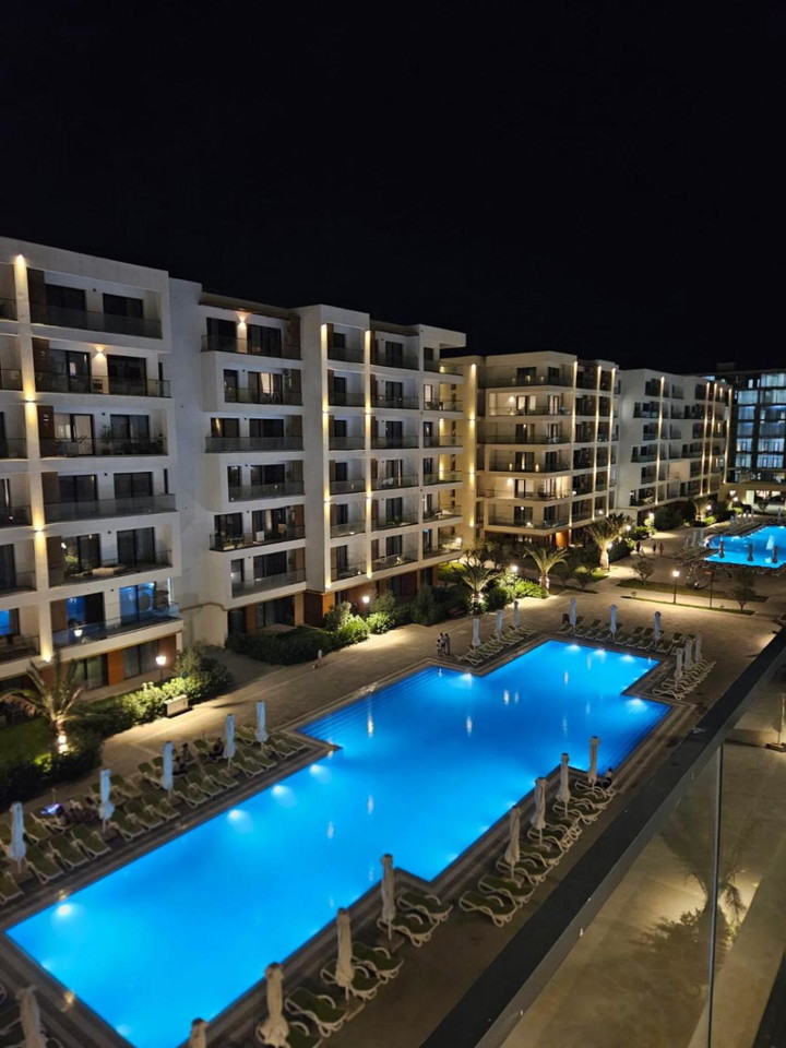 Holidays At Sea Breeze - Azerbaijan