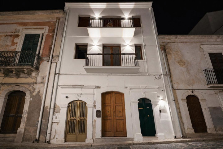 Domus Dell'angelo - Monte Sant'Angelo
