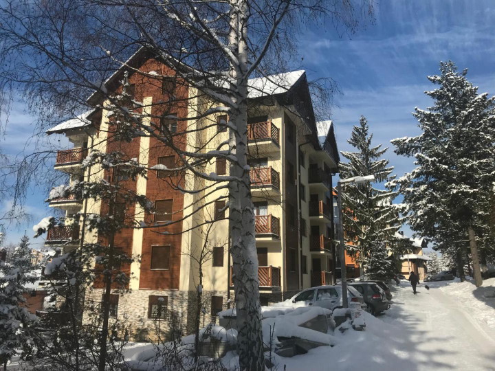 Apartman Lora - Serbia