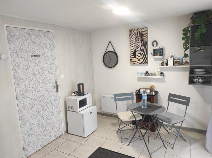 Chambre Entrée Indépendante - Lodève