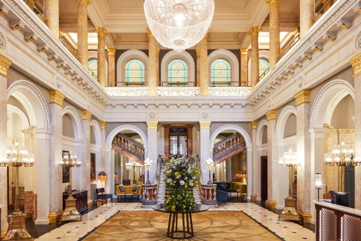 The Clermont London, Victoria - フラム