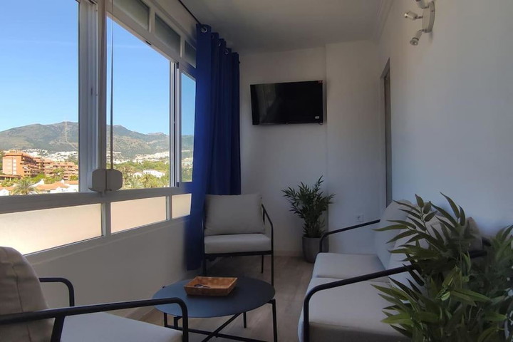 Aqui Empieza Tu Descanso - Benalmádena