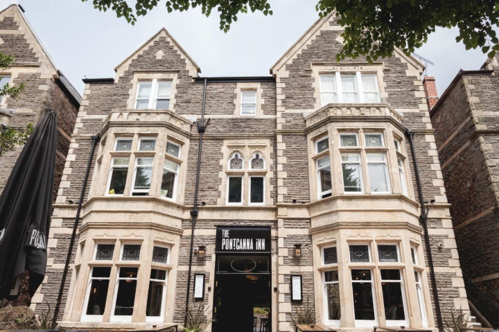 Pontcanna Inn - Cardiff