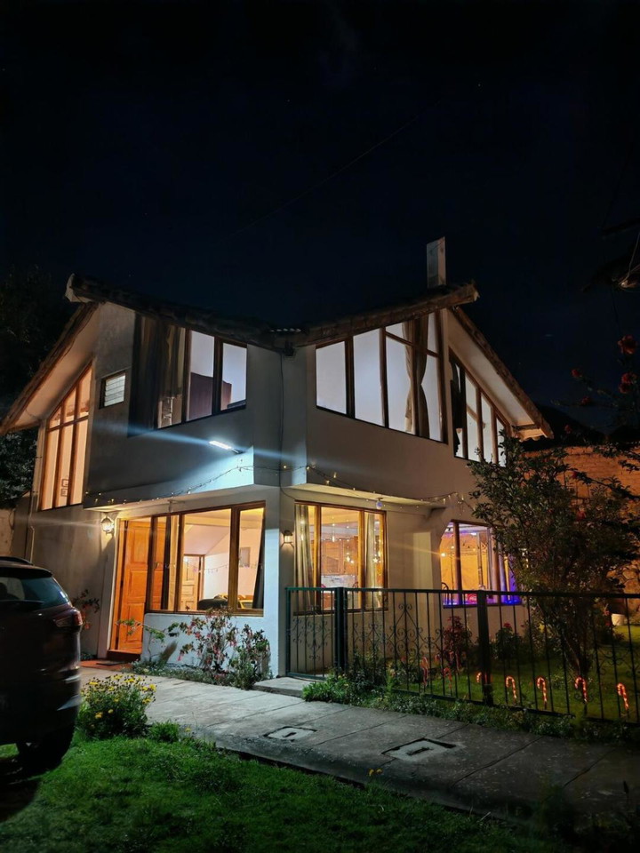 Umay Lodge House - Urubamba