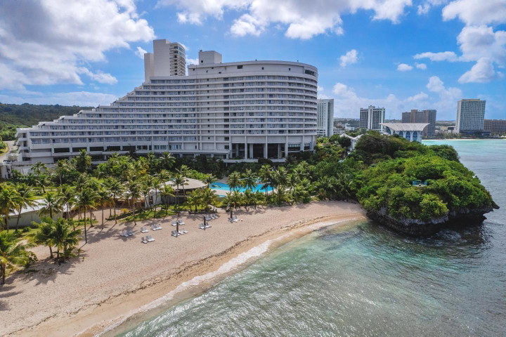 Hotel Nikko Guam - Guam