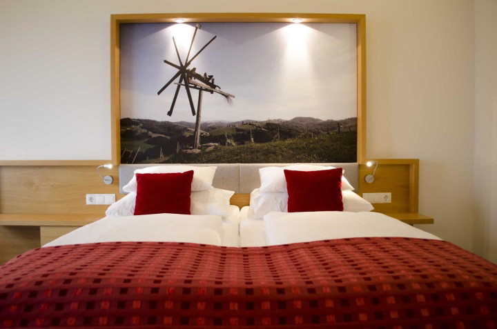Hotel Staribacher Südsteiermark - Österreich