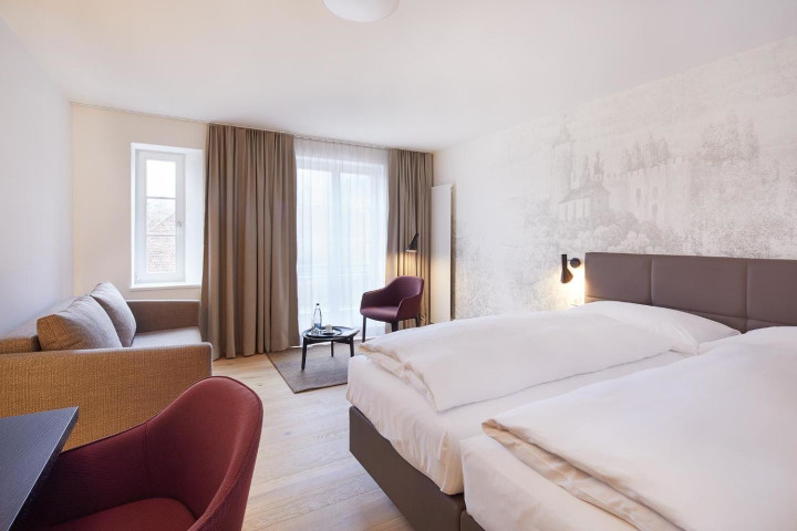 Hotel Gasthof Zum Ochsen - Grenzach-Wyhlen