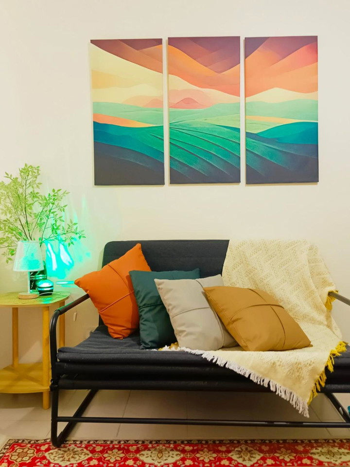 Urban Deca Homes Tondo Manila - By Adstaycation - Manila