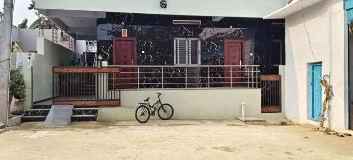Shakthi Homestay Hampi - Hampi