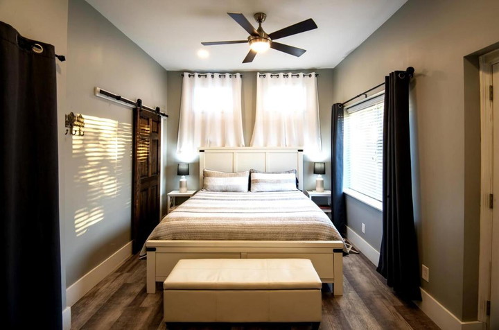 Beautiful Studio Close To The Beach! - Gulfport, MS